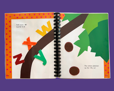 About Adapted Books – Libraries For All