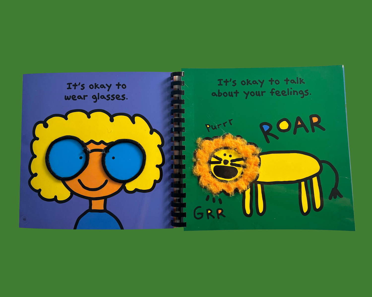 About Adapted Books – Libraries For All