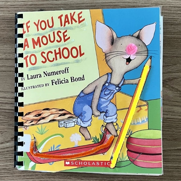 About Adapted Books – Libraries For All